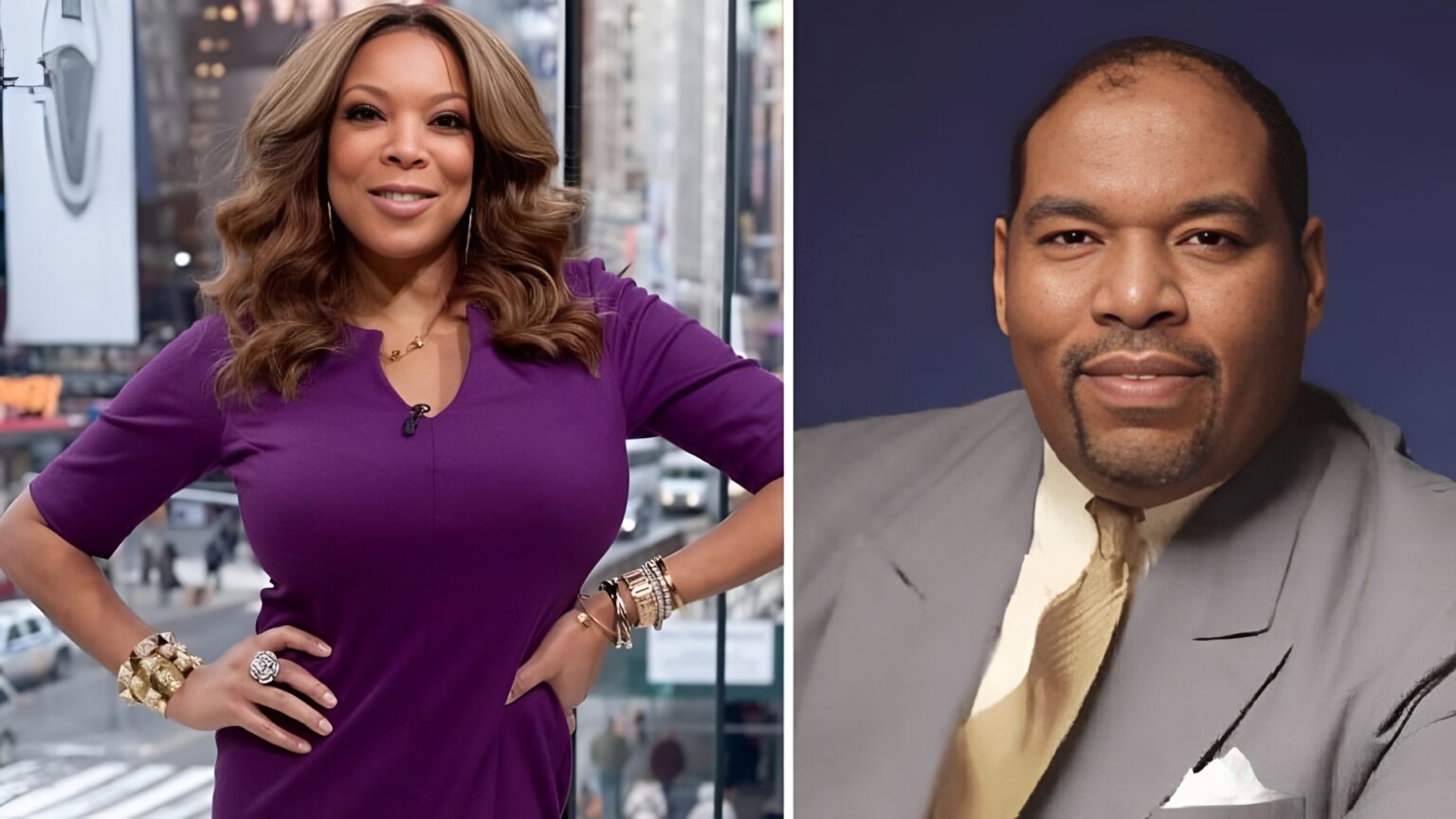 Bert Girigorie: The Ex-Husband of Wendy Williams: His Life and Legacy